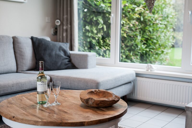 Ferienhäuser in De Banjaard | Ruiterplaat Ferienwohnungen