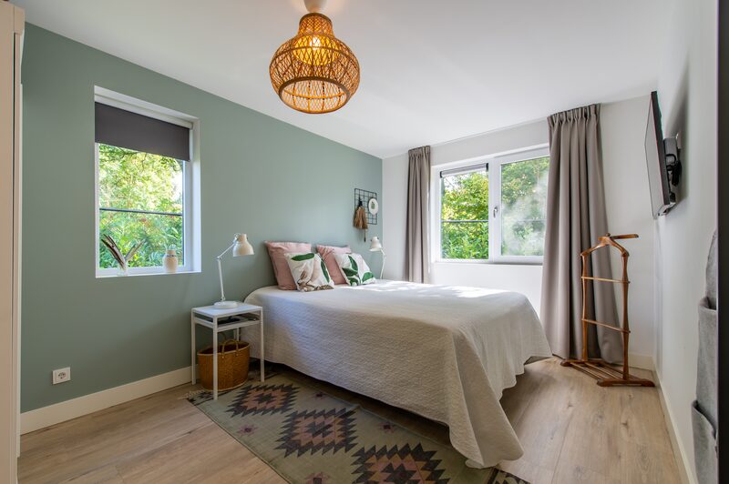 Ferienhäuser in De Banjaard | Ruiterplaat Ferienwohnungen