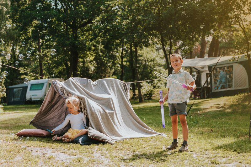 Camping Beerze Bulten: Fünf-Sterne-Campingplatz & ADAC Superplatz 2025