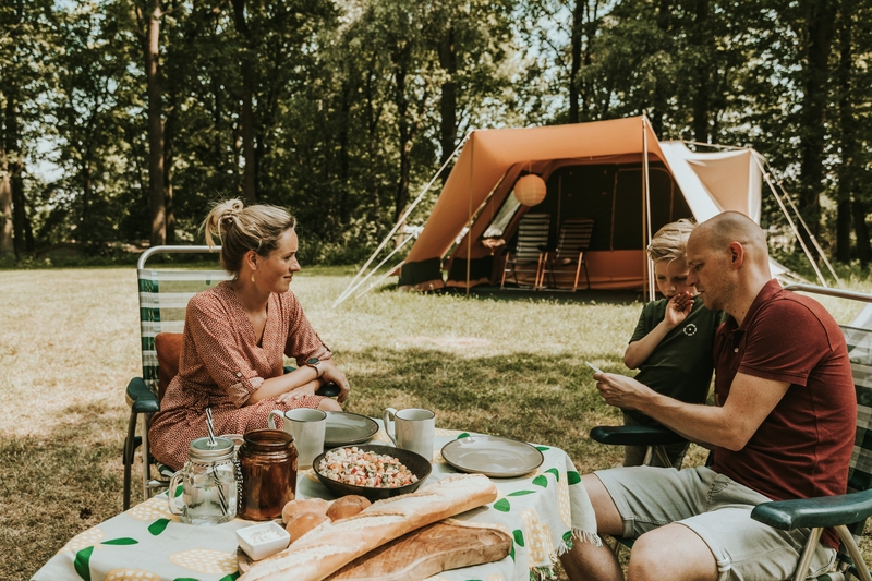 Camping Beerze Bulten: Fünf-Sterne-Campingplatz & ADAC Superplatz 2025