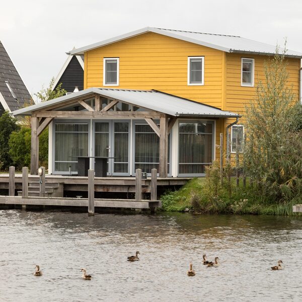 Grote Punter Luxe 6p Comfort