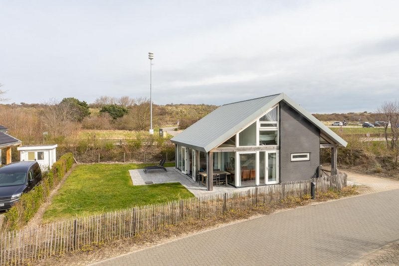 Strandvilla 31 - Vakantiepark Zonnedorp l Scharendijkseweg | Renesse