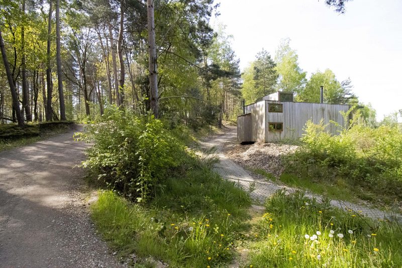 Recreation Park Warredal | Sports, Vacation and Relaxation