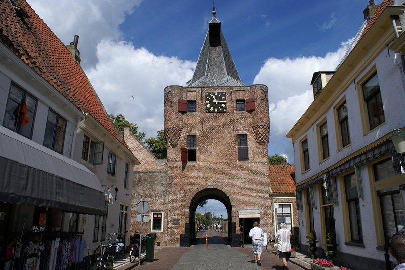 Camping in Elburg | 4,5-sterren camping aan het Veluwemeer
