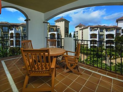 Marriott's Playa Andaluza