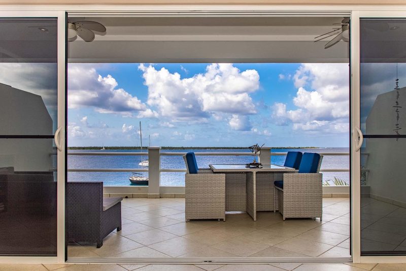 Den Laman | Sunrentals Bonaire