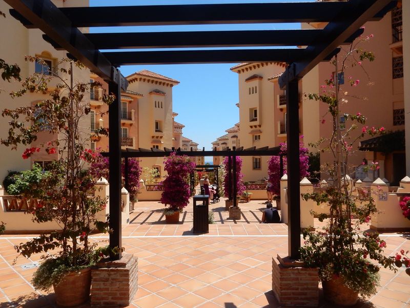 Marriott's Marbella Beach Resort, 2-Bedroom