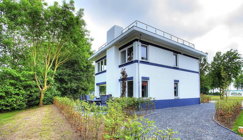 Villa 10