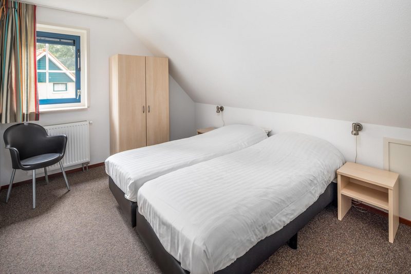 Groepsaccommodatie in Drenthe | Voor max. 12 personen