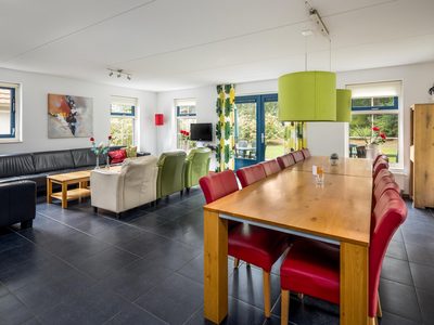 Groepsaccommodatie in Drenthe | Voor max. 12 personen