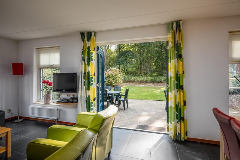 Groepsaccommodatie in Drenthe | Voor max. 12 personen