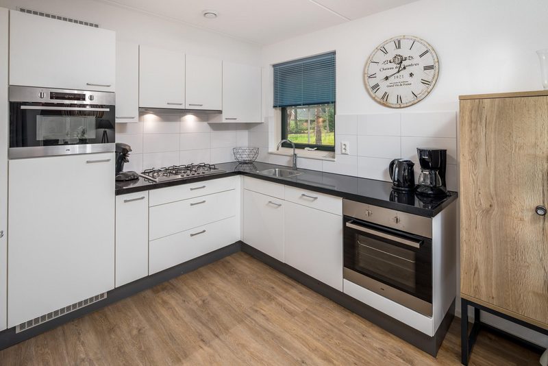 Groepsaccommodatie in Drenthe | Voor max. 12 personen