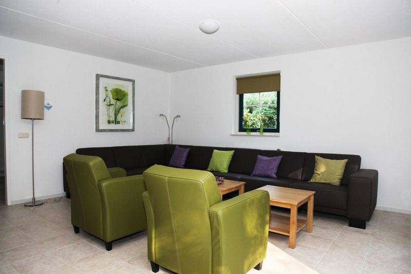 Groepsaccommodatie in Drenthe | Voor max. 12 personen