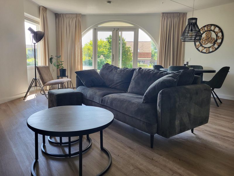 Residenz Polderblick 4