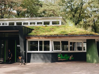 Camping Beerze Bulten: Fünf-Sterne-Campingplatz & ADAC Superplatz 2025