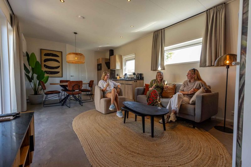 Auf den Jahreswechsel anstoßen | Zonneweelde