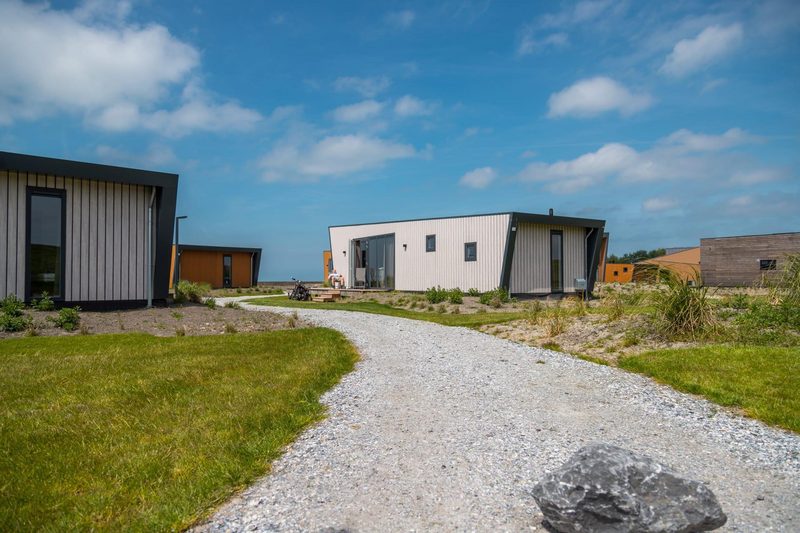 Ferienpark Hindeloopen | Wasser | EuroParcs