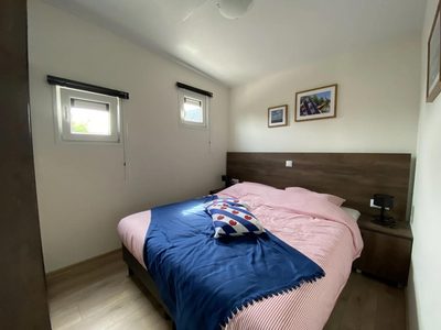 Vakantiepark EuroParcs Hindeloopen | Water | EuroParcs