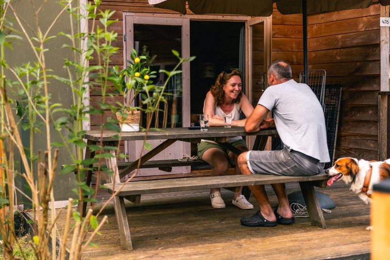 Vakantiepark Ruinen | Natuurbeleving | EuroParcs