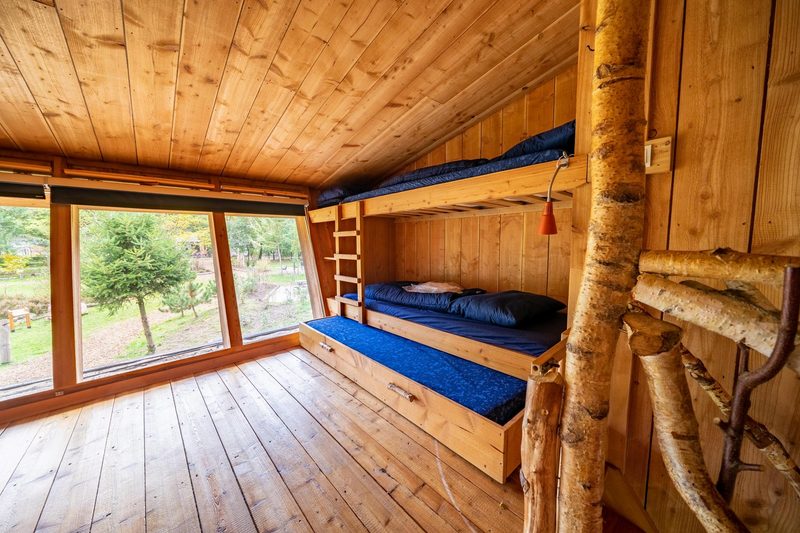 EuroParcs De Wije Werelt | Vakantiepark in Otterlo