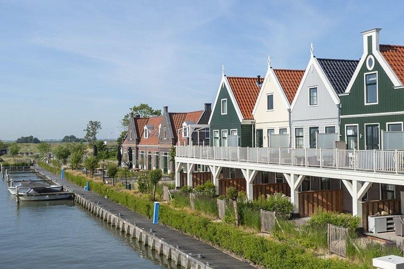 Markermeer 12