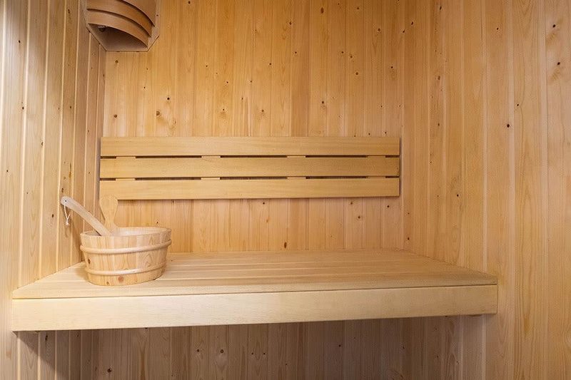 Zuiderzee Sauna 4