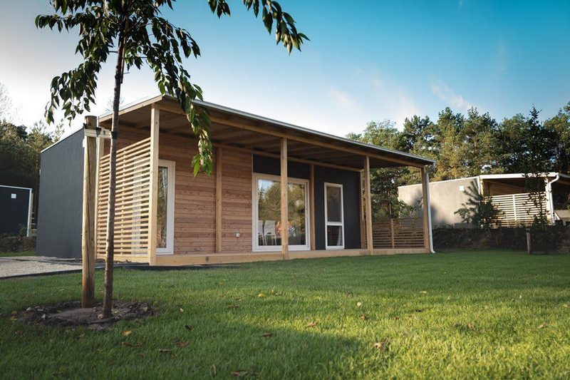 Cosy Unique Hottub 6