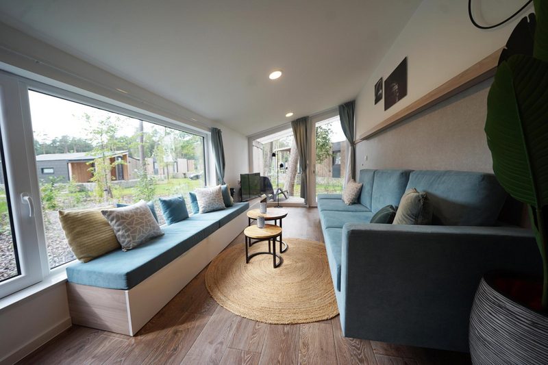 Panorama Cottage 4