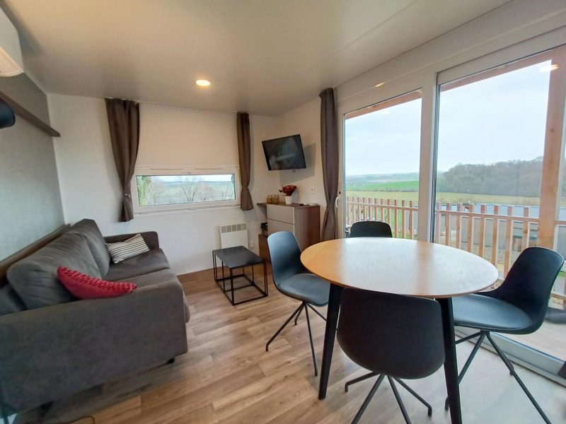 EuroParcs Gulperberg | Vakantiepark in Gulpen