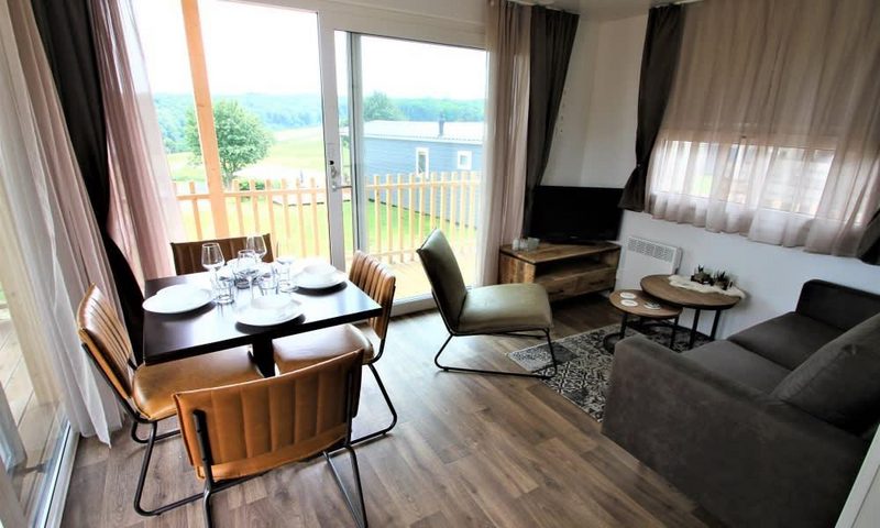 EuroParcs Gulperberg | Vakantiepark in Gulpen
