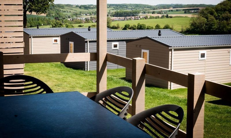 Holiday park EuroParcs Gulperberg | Family | EuroParcs