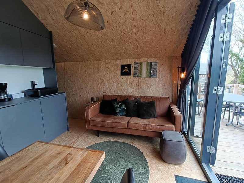 Holiday park EuroParcs Gulperberg | Family | EuroParcs