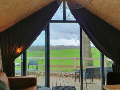 EuroParcs Gulperberg | Vakantiepark in Gulpen