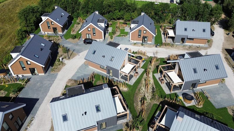 Duinvilla Wellness 6