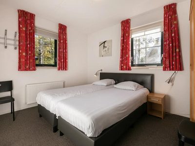 Groepsaccommodatie in Drenthe | Voor max. 12 personen