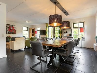 Groepsaccommodatie in Drenthe | Voor max. 12 personen