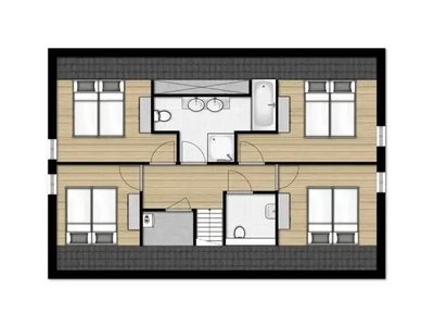 Groepsaccommodatie in Drenthe | Voor max. 12 personen