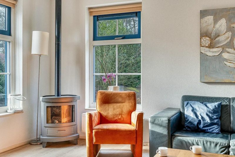 Groepsaccommodatie in Drenthe | Voor max. 12 personen