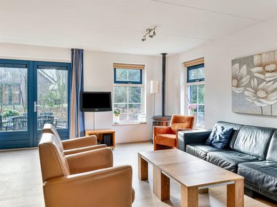 Groepsaccommodatie in Drenthe | Voor max. 12 personen