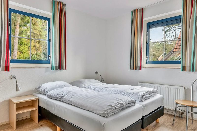 Groepsaccommodatie in Drenthe | Voor max. 12 personen