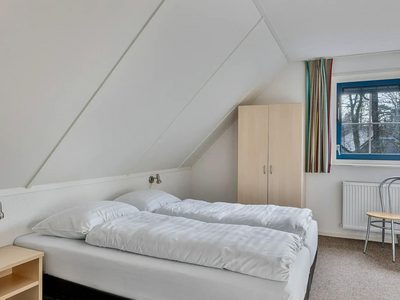 Groepsaccommodatie in Drenthe | Voor max. 12 personen