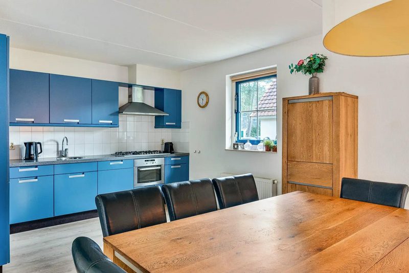 Groepsaccommodatie in Drenthe | Voor max. 12 personen