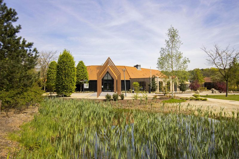 Recreation Park Warredal | Sports, Vacation and Relaxation