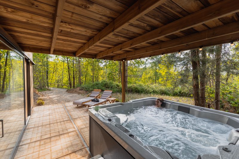 Recreation Park Warredal | Sports, Vacation and Relaxation