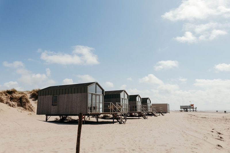 Puur Petten 4 Pers.