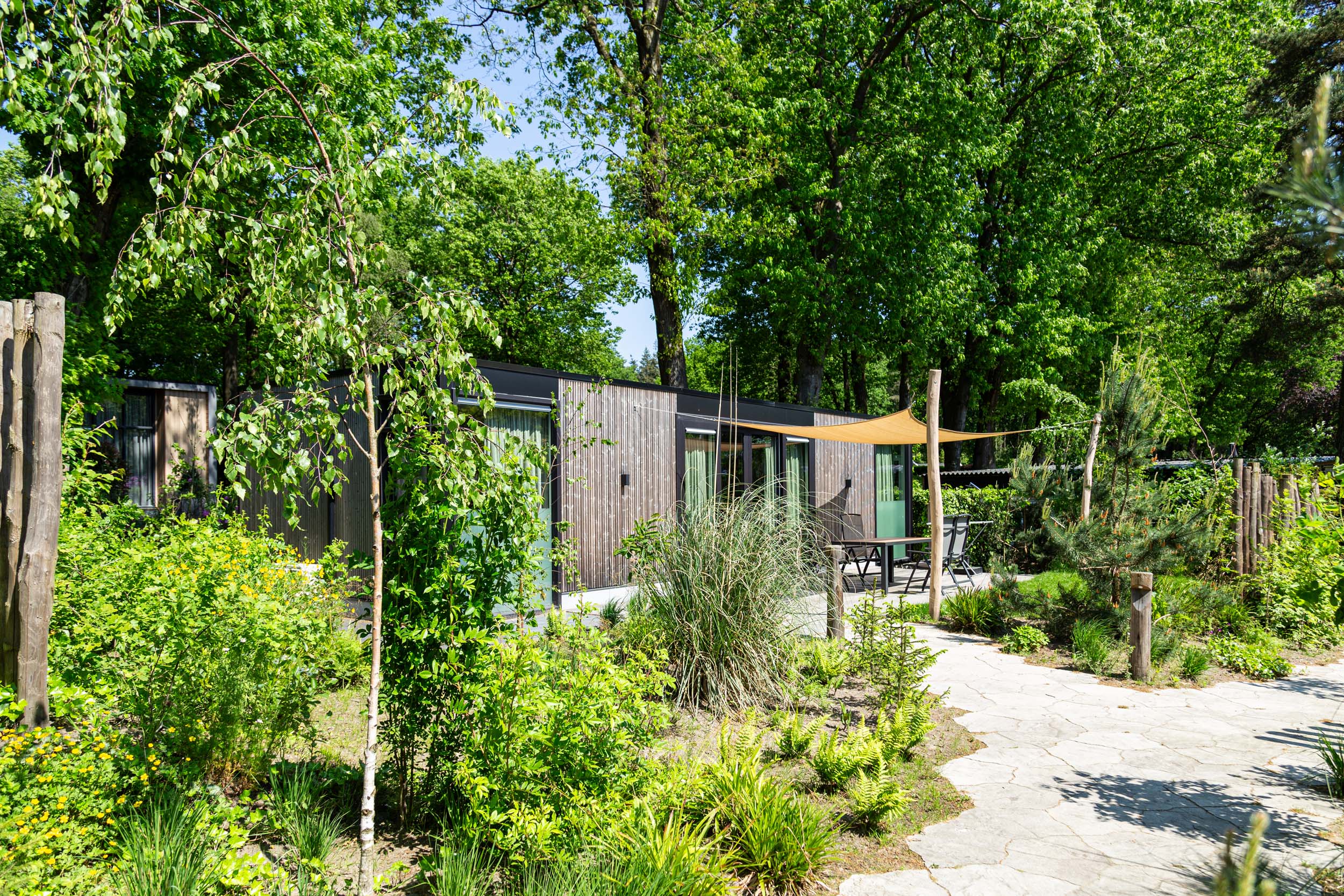 Veluwehoeve 4 Personen - Ede