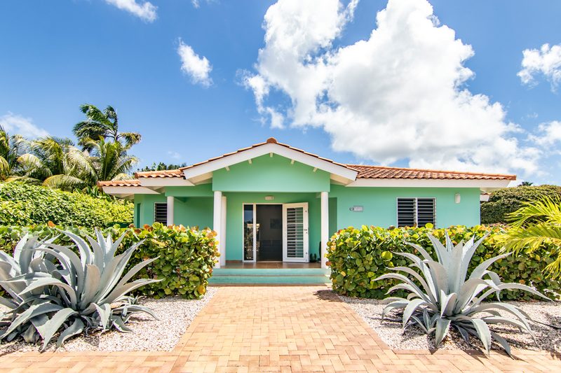 Villa Encanto Verde