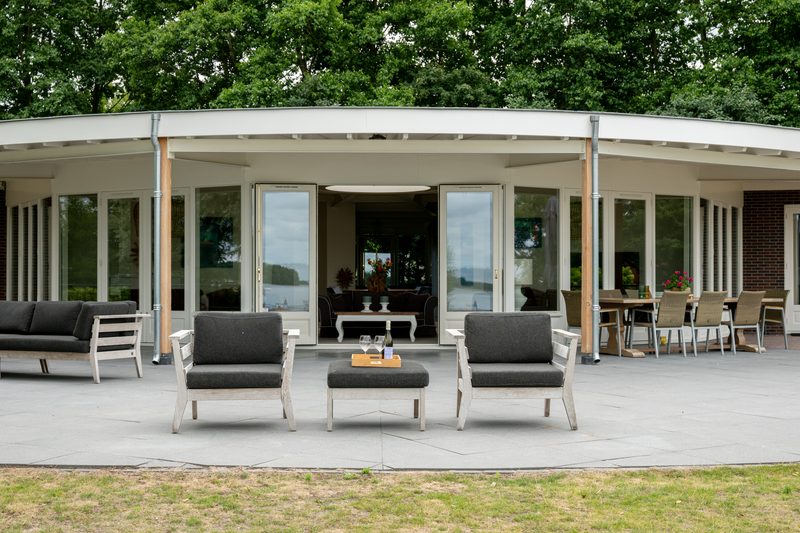 Het Ronde Huis 8