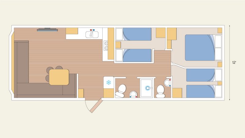 Search & Book - Woolacombe Bay Holiday Parks