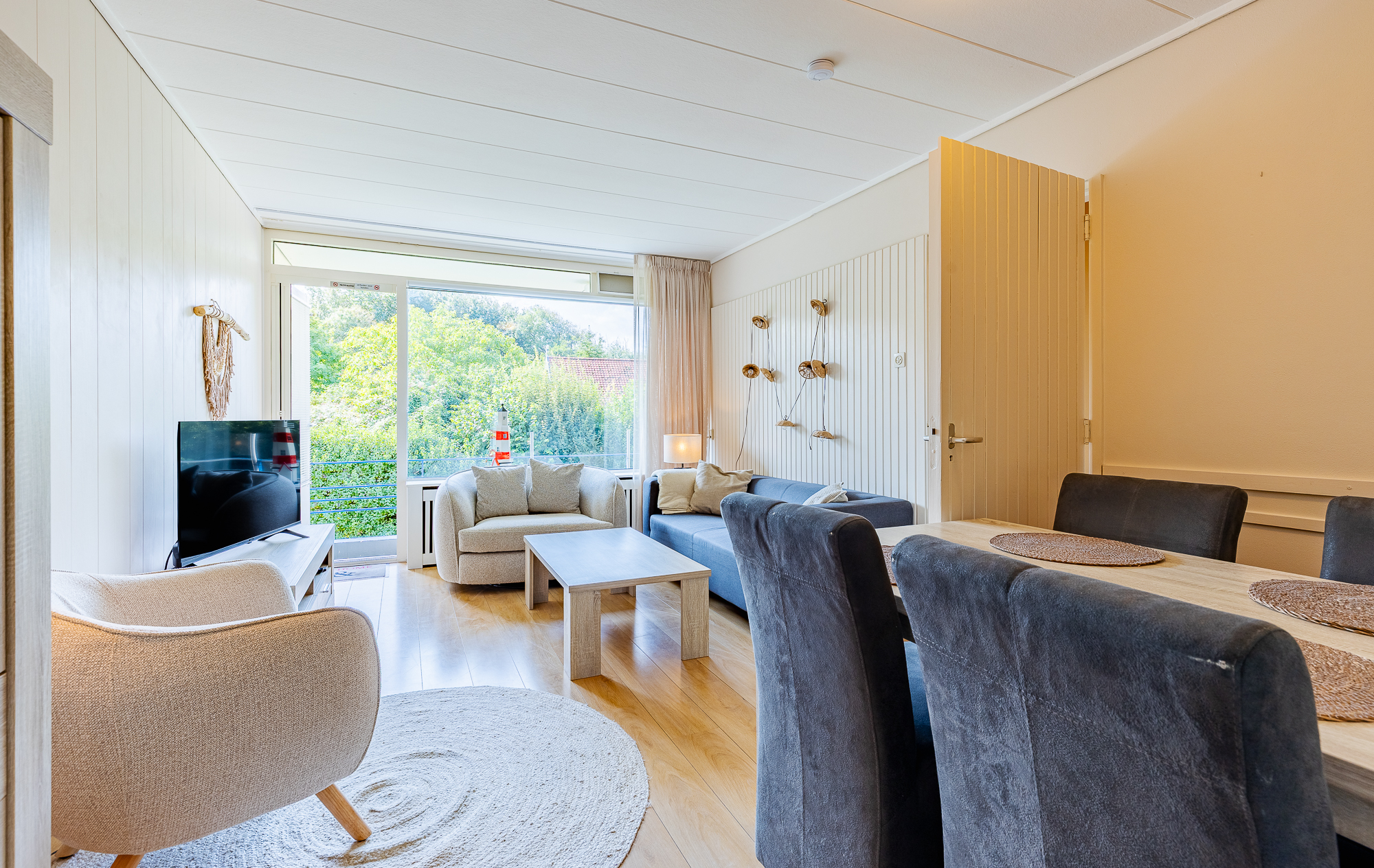 Apt - Burg. Van Woelderenlaan 100-23 | V - Vlissingen